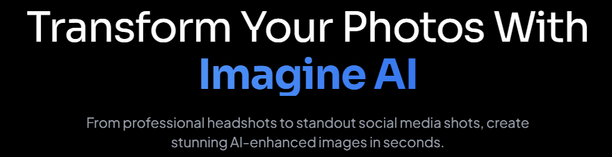 Imagine AI
